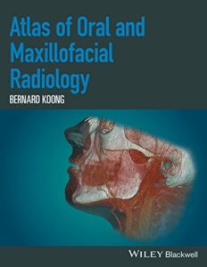 atlas of oral and maxillofacial radiology