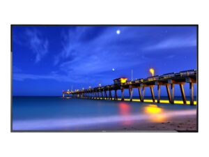 nec e326, 32" led commercial display with atsc/ntsc tuner