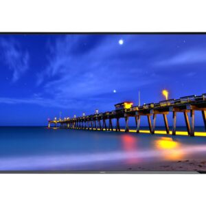 NEC E326, 32" Led Commercial Display with Atsc/Ntsc Tuner