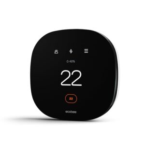 ecobee3 lite smart thermostat (compatible with alexa)