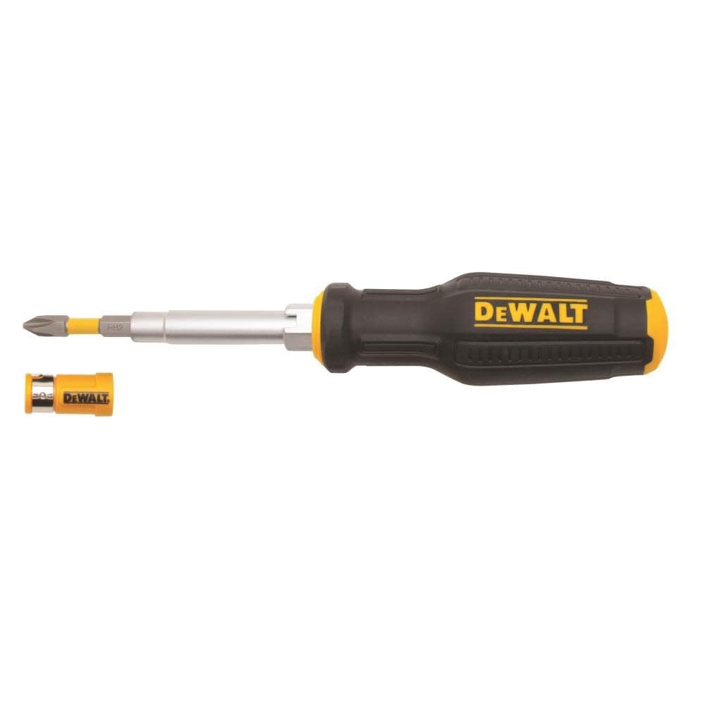 DEWALT DEWALT Max Fit 6" 1 Multi B