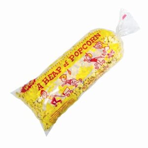 1000ct 18" popcorn bags