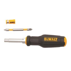 DEWALT DEWALT Max Fit 6" 1 Multi B