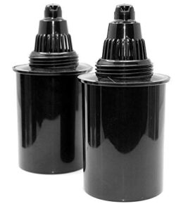 reshape water pitcher filter replacement cartridge (2 pack)