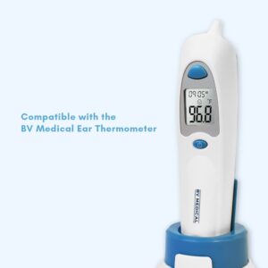 BV Medical Infrared Ear Thermometer Probe Covers - Box of 100