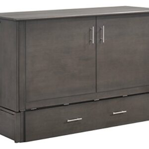 Night & Day Furniture Sagebrush Murphy Cabinet Bed