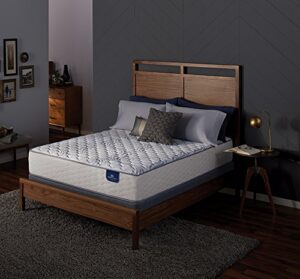 serta perfect sleeper select firm 400 innerspring mattress, king