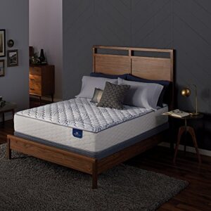 Serta Perfect Sleeper Select Firm 400 Innerspring Mattress, King