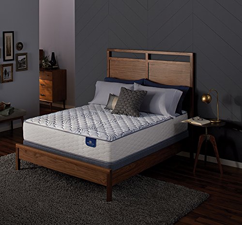 Serta Perfect Sleeper Select Firm 400 Innerspring Mattress, King