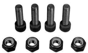 sure-lock floor scraper replacement hardware made in the usa by champion chisel - nuts and bolts for champion chisel heavy duty scrapers