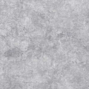 versatile light medium gray tonal fabric, shadow play, 513-k, maywood studio, by the yard