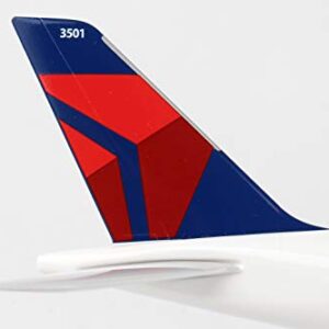 Daron SkyMarks Delta Air Lines Airbus A350-900 1/200 (SKR950)