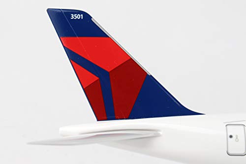 Daron SkyMarks Delta Air Lines Airbus A350-900 1/200 (SKR950)