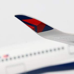 Daron SkyMarks Delta Air Lines Airbus A350-900 1/200 (SKR950)