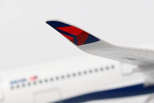 Daron SkyMarks Delta Air Lines Airbus A350-900 1/200 (SKR950)