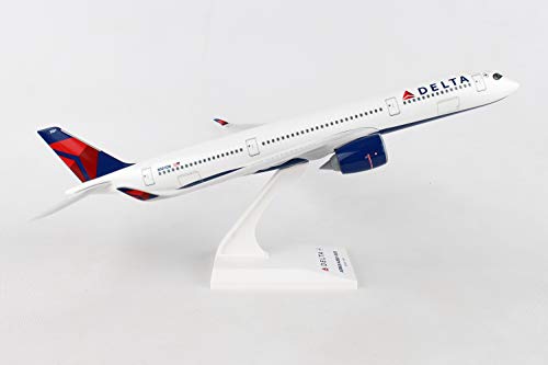 Daron SkyMarks Delta Air Lines Airbus A350-900 1/200 (SKR950)