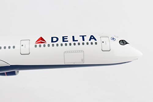 Daron SkyMarks Delta Air Lines Airbus A350-900 1/200 (SKR950)