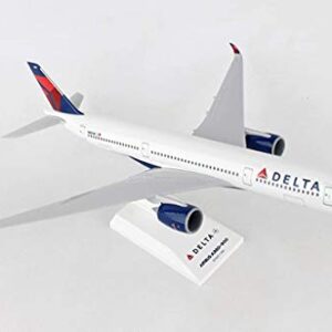 Daron SkyMarks Delta Air Lines Airbus A350-900 1/200 (SKR950)