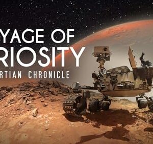 The Voyage of Curiosity