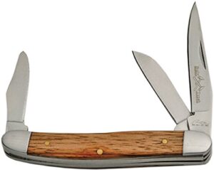 szco supplies three blade pocket knife