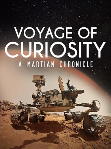 The Voyage of Curiosity