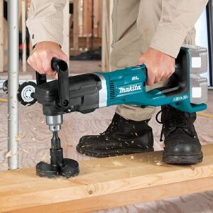 Makita XAD03Z 18V X2 LXT® Lithium-Ion (36V) Brushless Cordless 1/2" Right Angle Drill, Tool Only