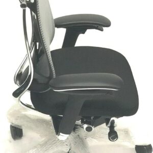 New Open Box Teknion Nuova Contessa Task Chair