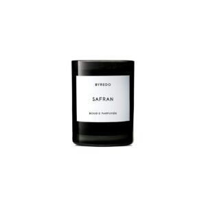 Byredo Safran Spice Scented Candle - 350 ml