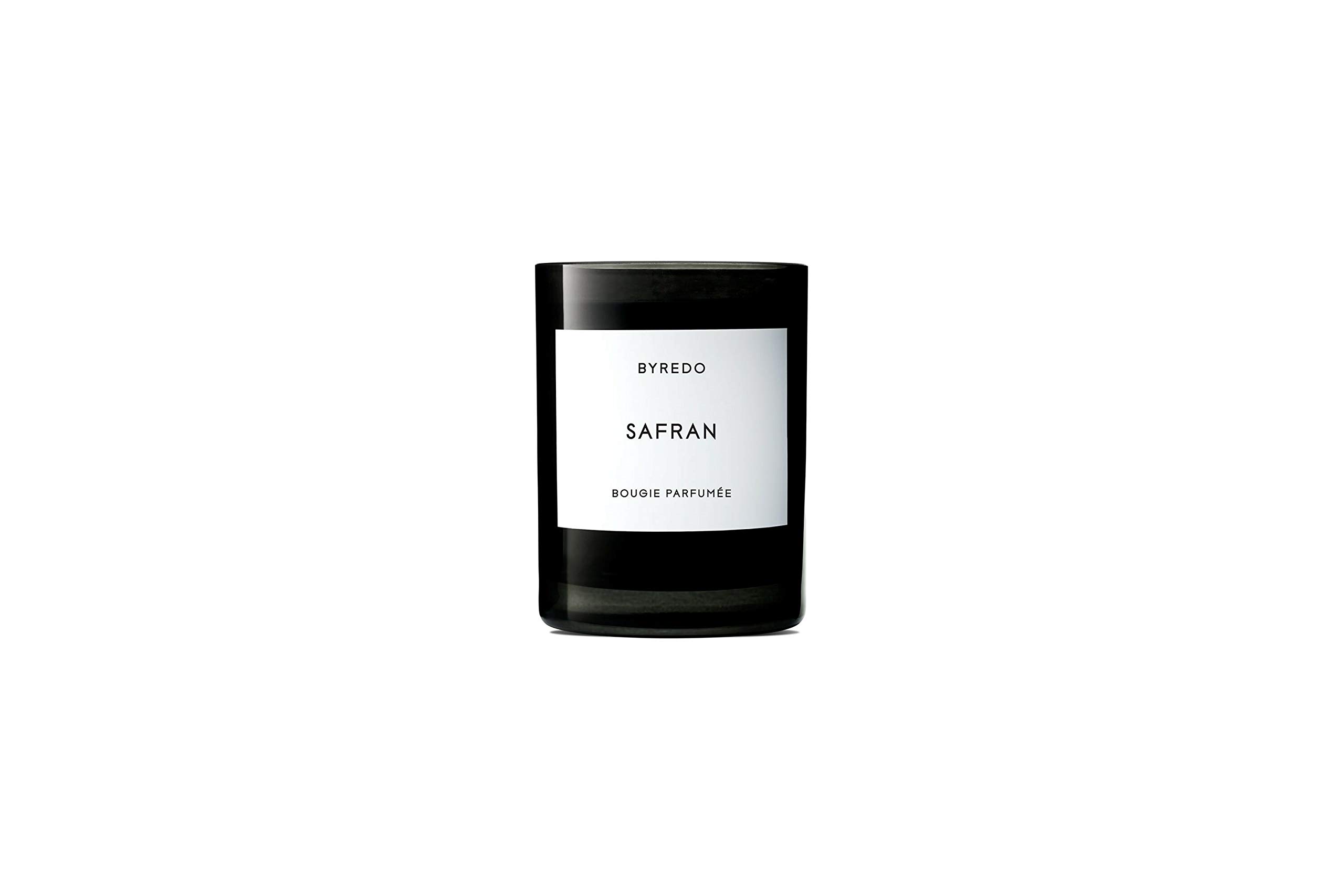 Byredo Safran Spice Scented Candle - 350 ml