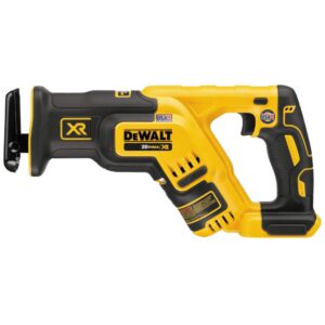 DEWALT 20V MAX* XR Cordless Drill Combo Kit, 4-Tool (DCK494P2)