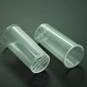 eCon Lab Supply Centrifugal Filters 120µm PE Frit, 23mL, 50/pkg, Filter ONLY.