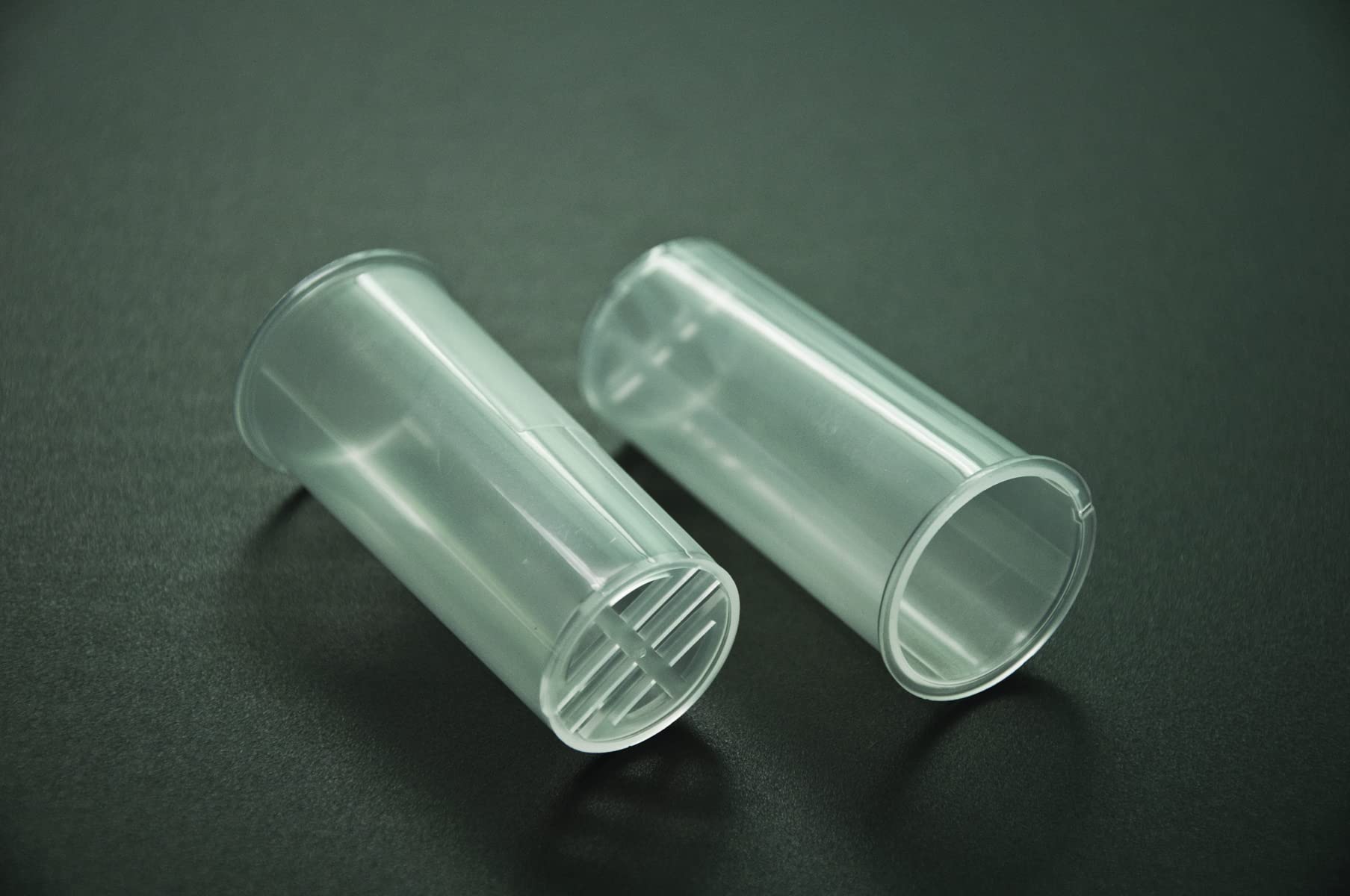 eCon Lab Supply Centrifugal Filters 120µm PE Frit, 23mL, 50/pkg, Filter ONLY.