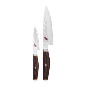 miyabi knife set