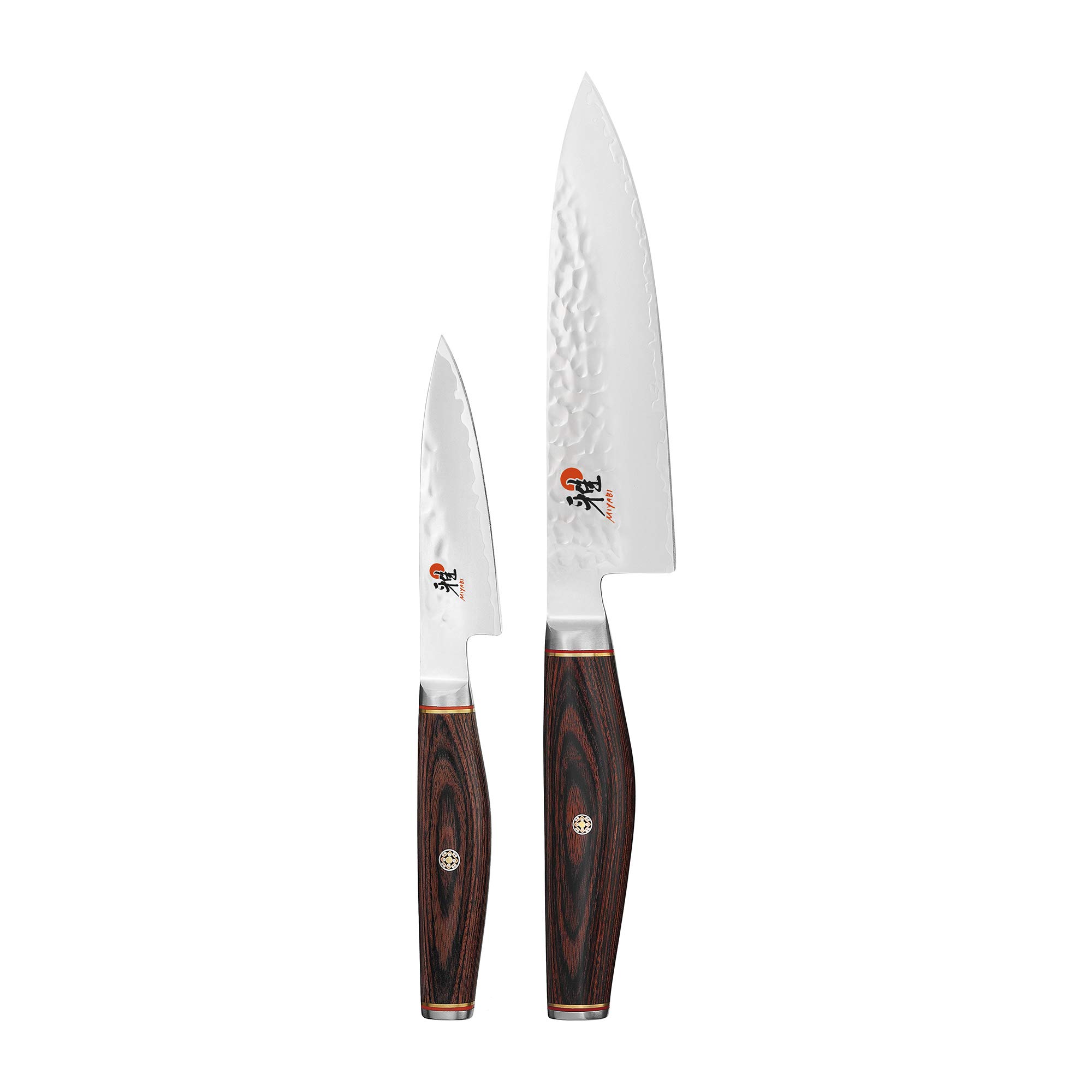 Miyabi Knife Set