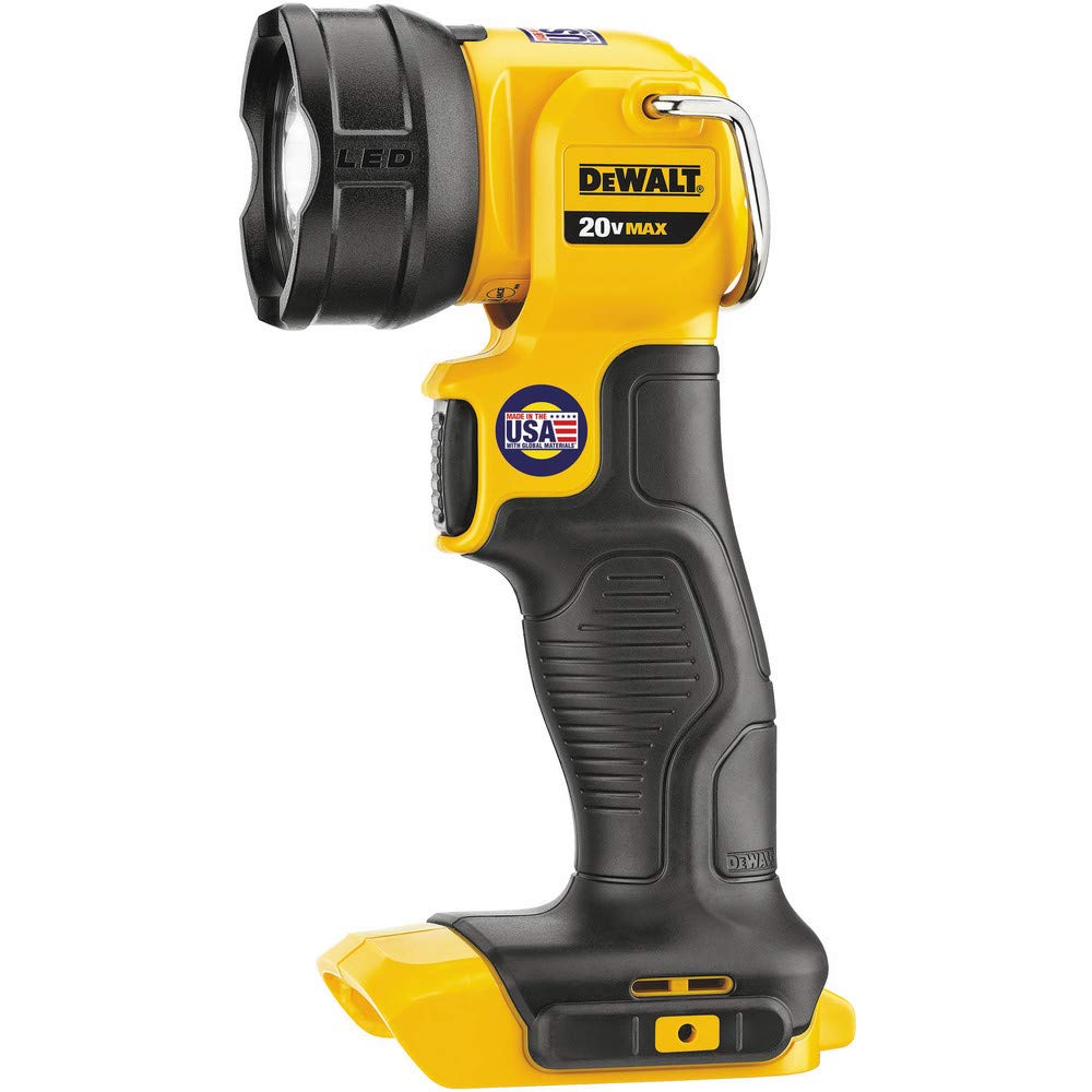 DEWALT 20V MAX* XR Cordless Drill Combo Kit, 4-Tool (DCK494P2)