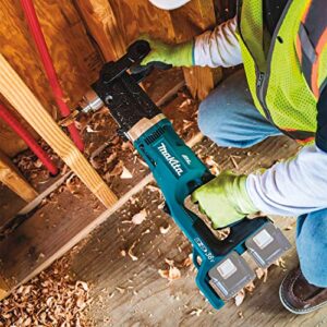 Makita XAD03Z 18V X2 LXT® Lithium-Ion (36V) Brushless Cordless 1/2" Right Angle Drill, Tool Only