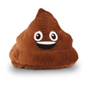 gomoji emoji simply relax bean bag chair