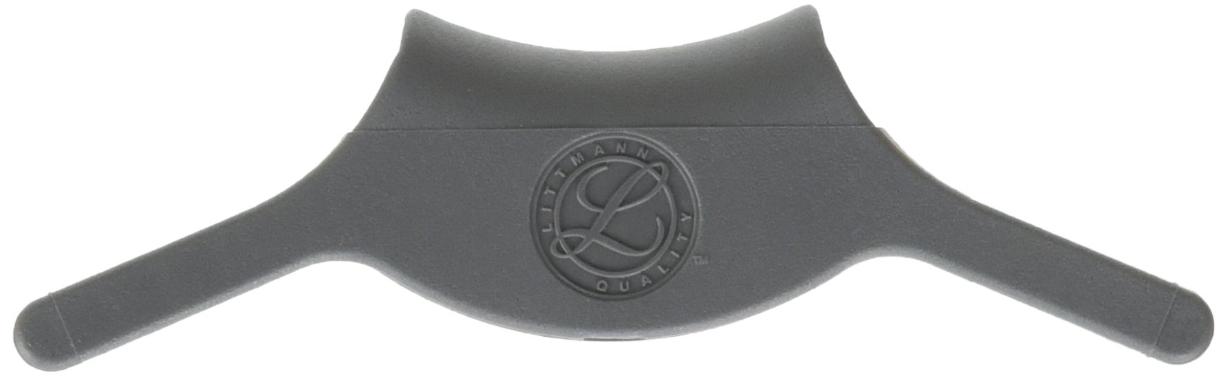 Parts and Accessories by 3M Littmann Stethoscope Identification Tag Gray