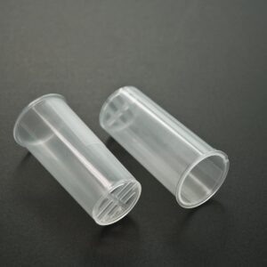 eCon Lab Supply Centrifugal Filters 120µm PE Frit, 23mL, 50/pkg, Filter ONLY.