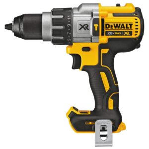 DEWALT 20V MAX* XR Cordless Drill Combo Kit, 4-Tool (DCK494P2)