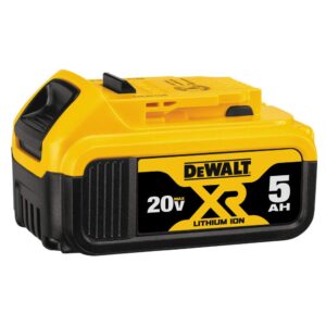 DEWALT 20V MAX* XR Cordless Drill Combo Kit, 4-Tool (DCK494P2)