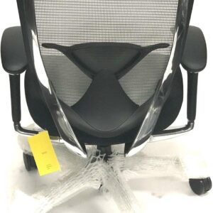 New Open Box Teknion Nuova Contessa Task Chair