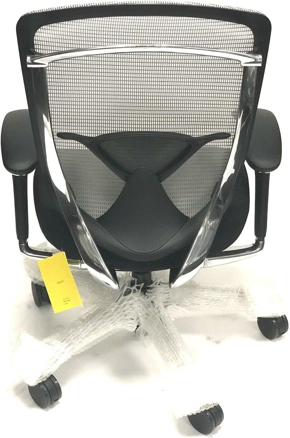 New Open Box Teknion Nuova Contessa Task Chair