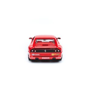 Bburago 18-26306 1/24 Scale - Ferrari F355 Challenge, Red