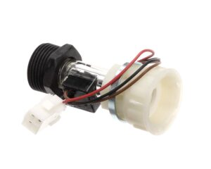 rational 50.01.640s water volume sensor