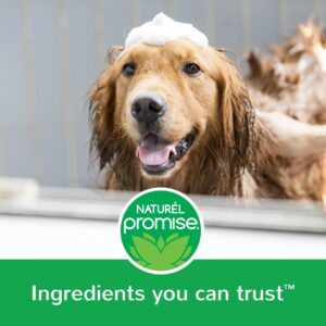 Fresh & Soothing Ear Cleaner for Pets, 4oz