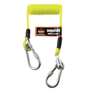 Ergodyne - 19650 Squids 3180 Tool Tethering Kit - 2lb (0.9kg)