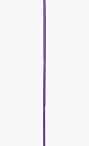 Fuller Brush 17032 Purple Carpet and Floor Sweeper