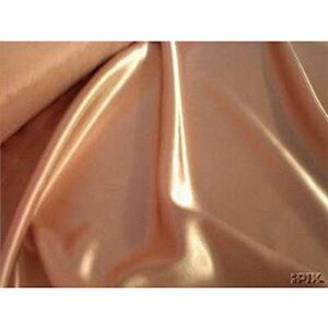 syfabrics crepe back satin (burgundy)