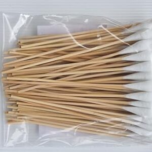 FAST LIFE Cotton Buds for Dogs